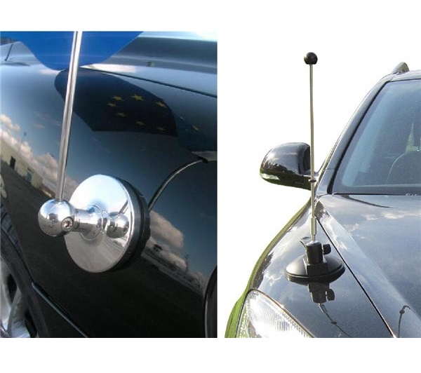 custom car flags wholesale |car window flags| car flag pole holder and ...