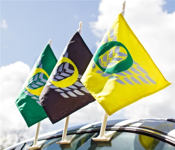 custom car flags wholesale |car window flags| car flag pole holder and ...